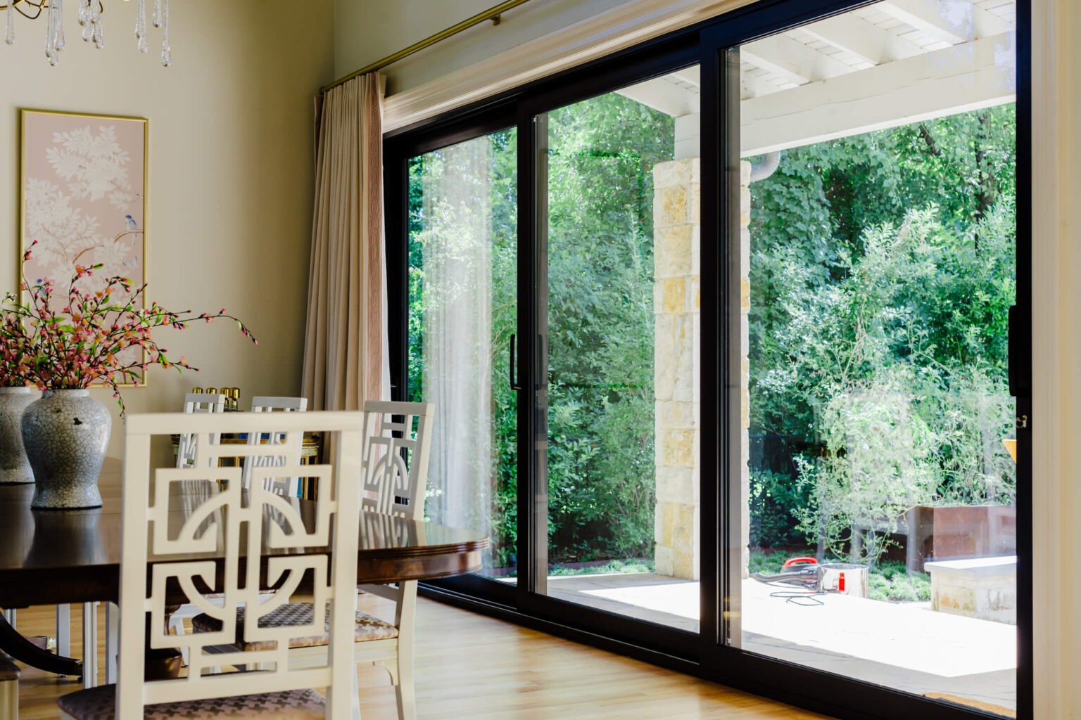 Aluminum Lift & Slides | Patio Doors | Love That Door