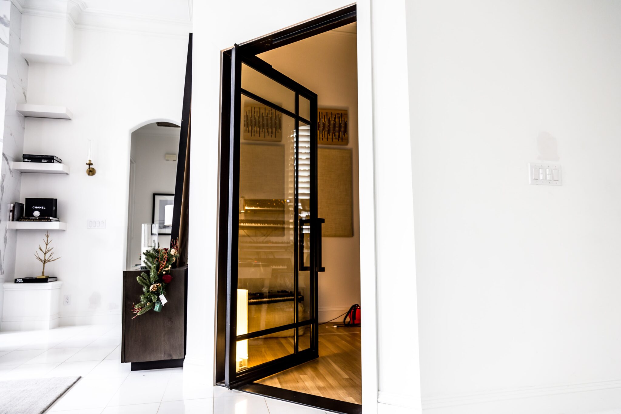 Pivot Doors by Love That Door® | Uniquely Designed For You
