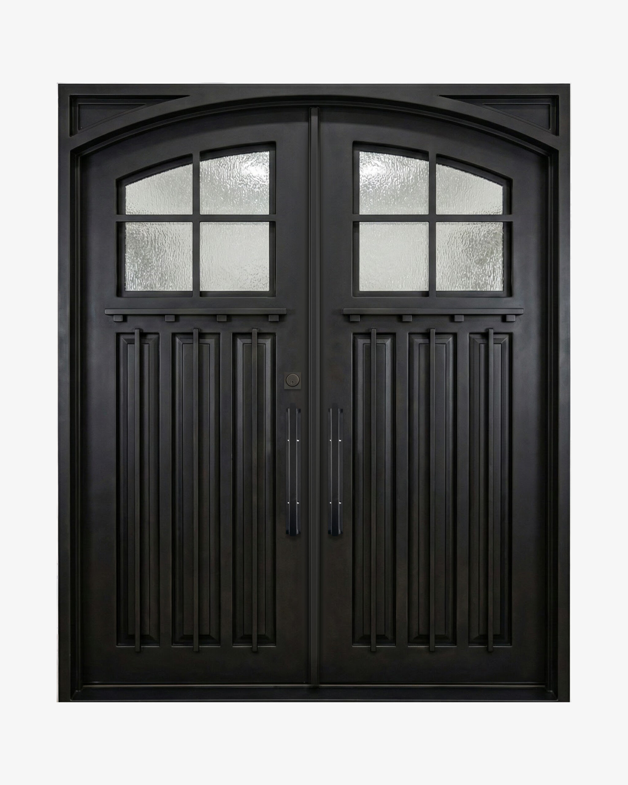 245-8 75X98 LHIN - Love That Door