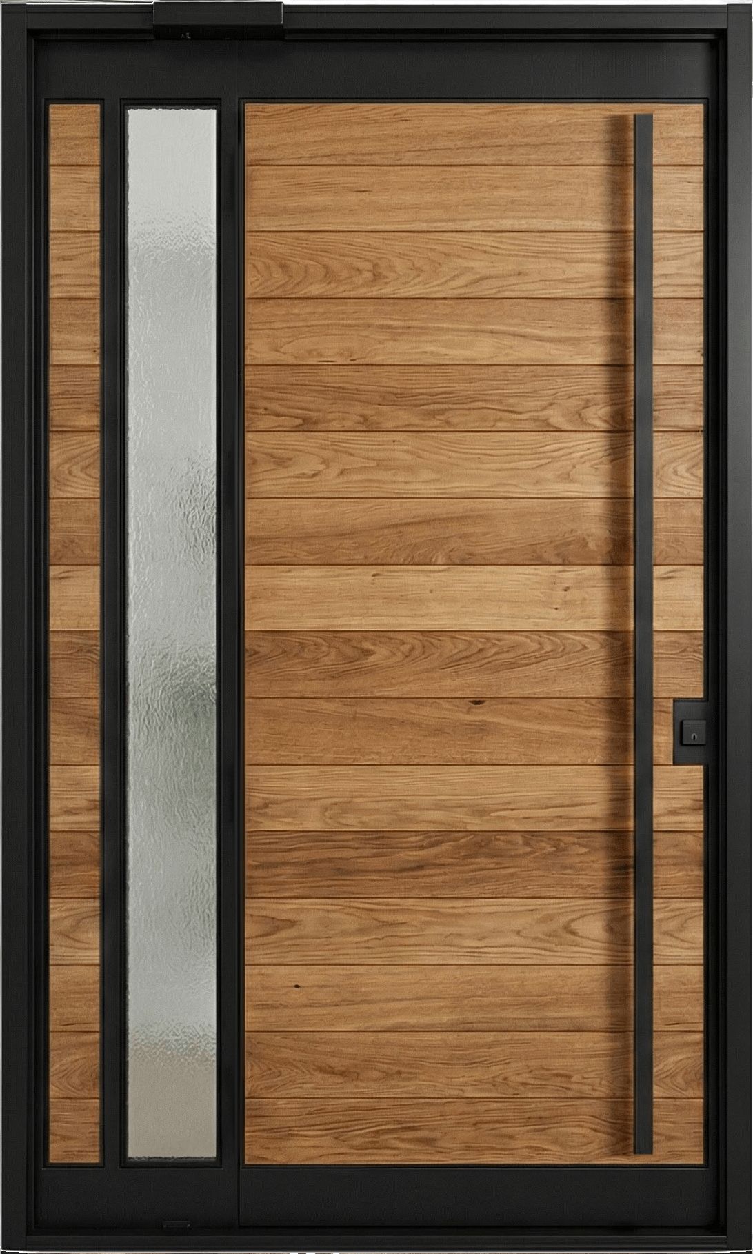 24M695 #5 RHIN - Love That Door