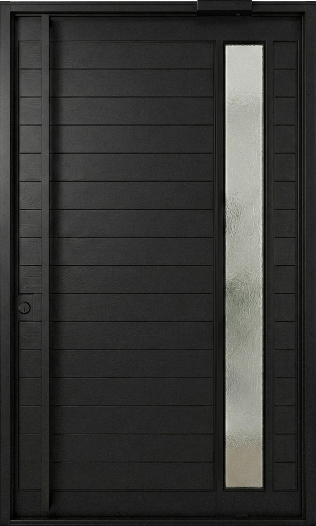 24M695 #5 RHIN - Love That Door