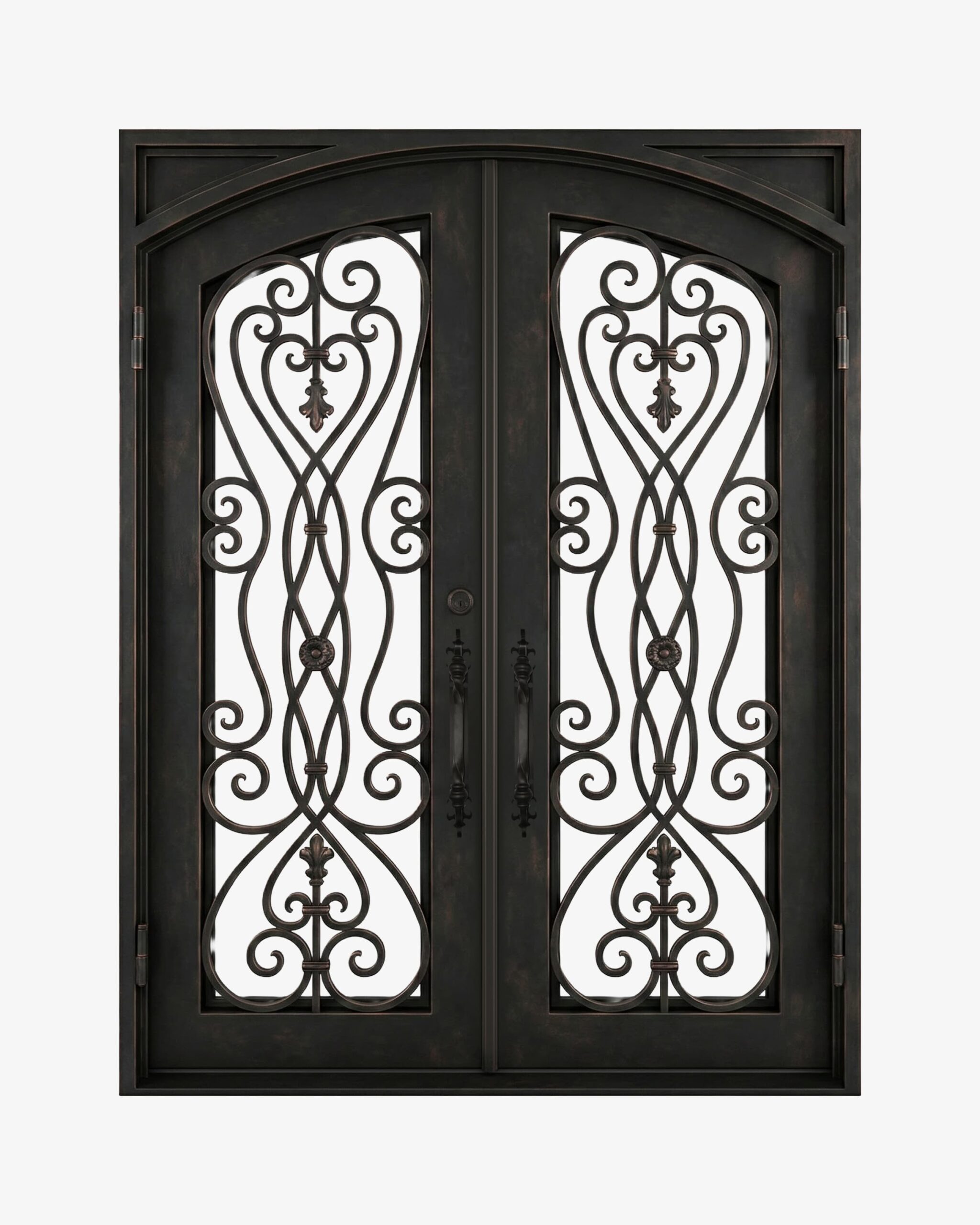 FF2-32 72X98 LHIN - Love That Door