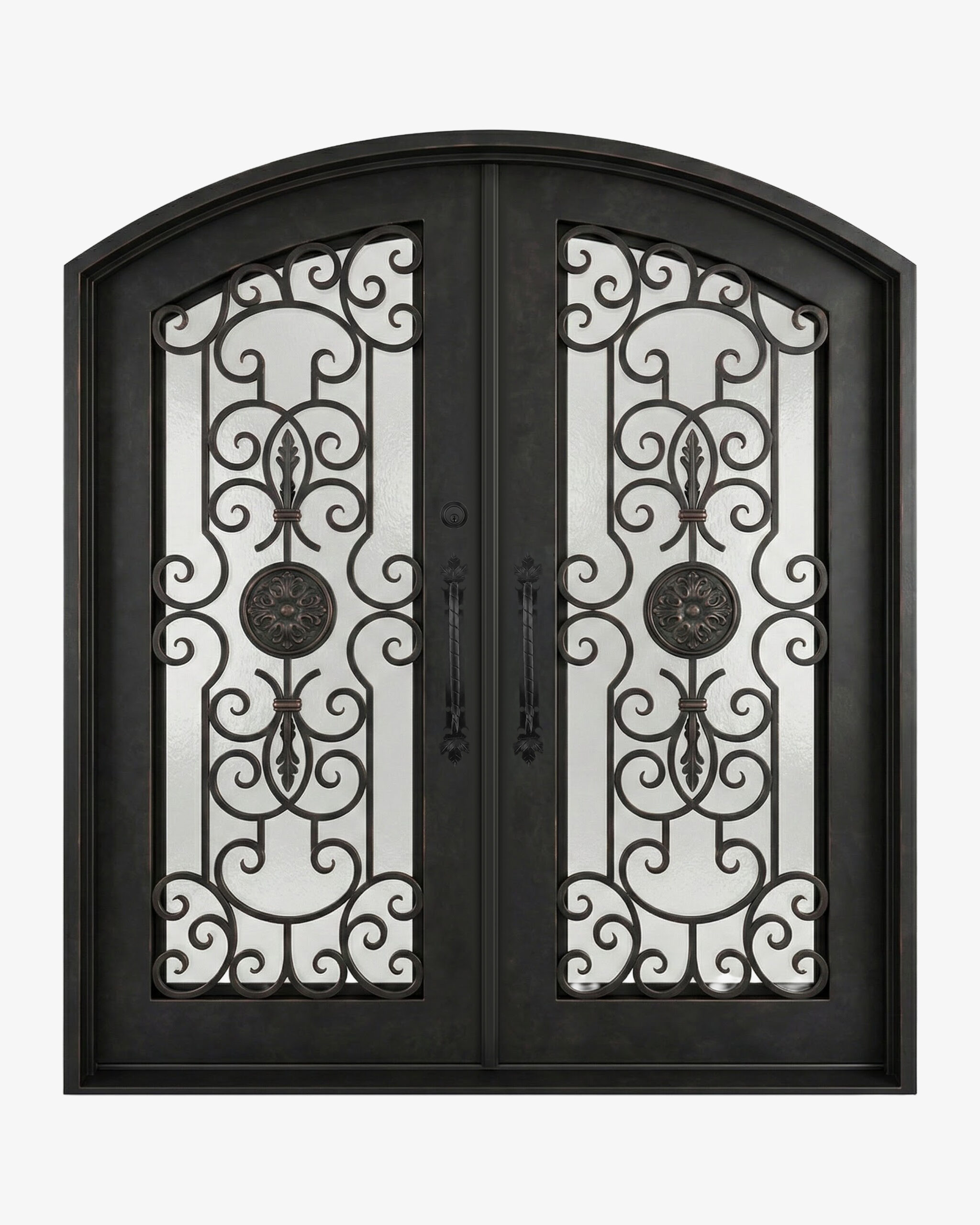 FF2-41 LHIN 72X82 - Love That Door