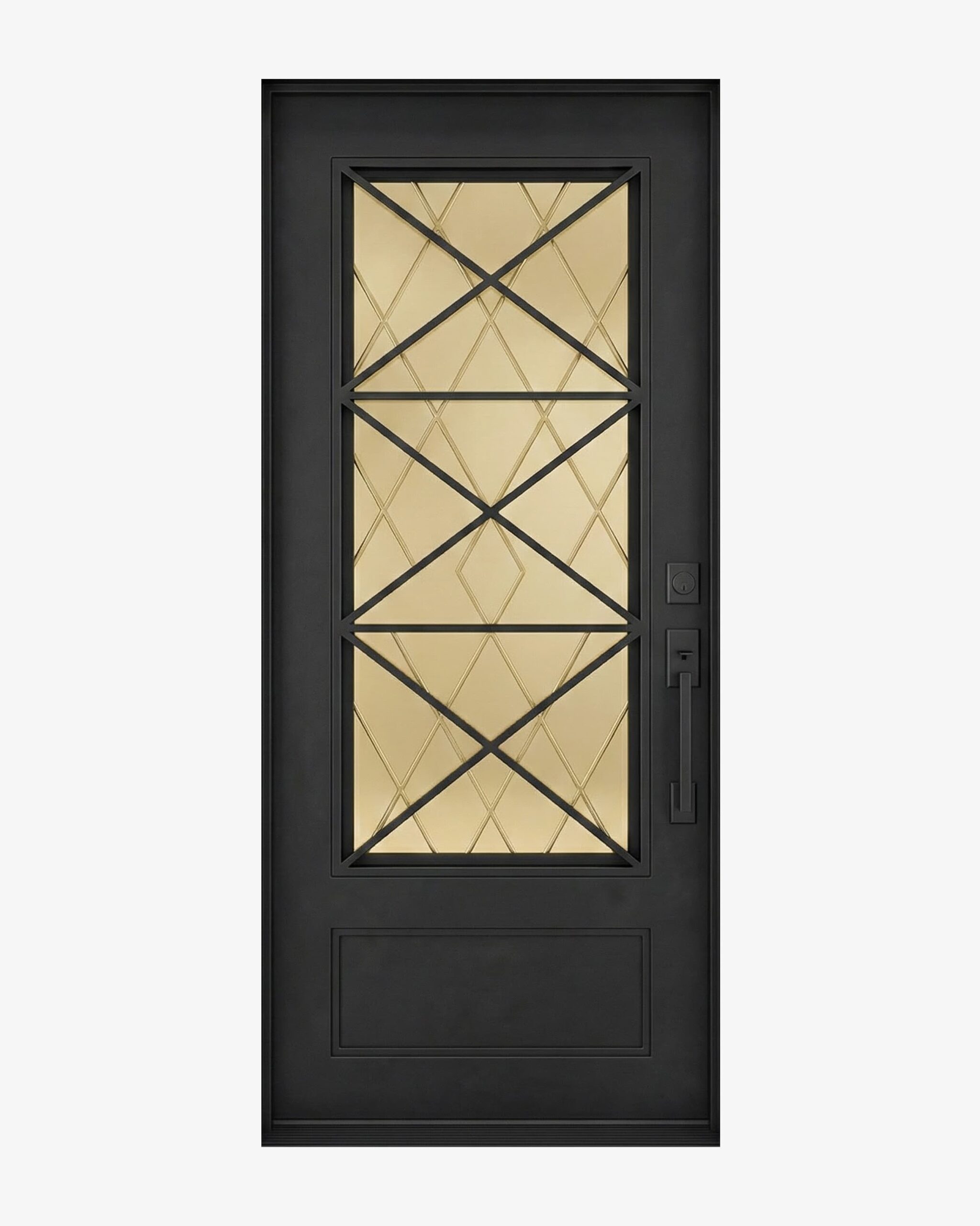 M16-117 LHIN 37.5X98 - Love That Door