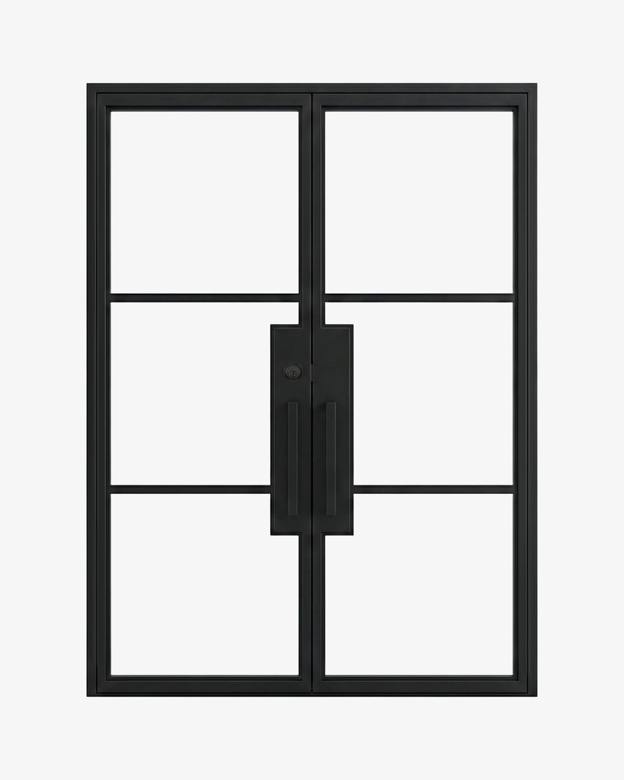 R2 D8 72X96 LHIN - Love That Door