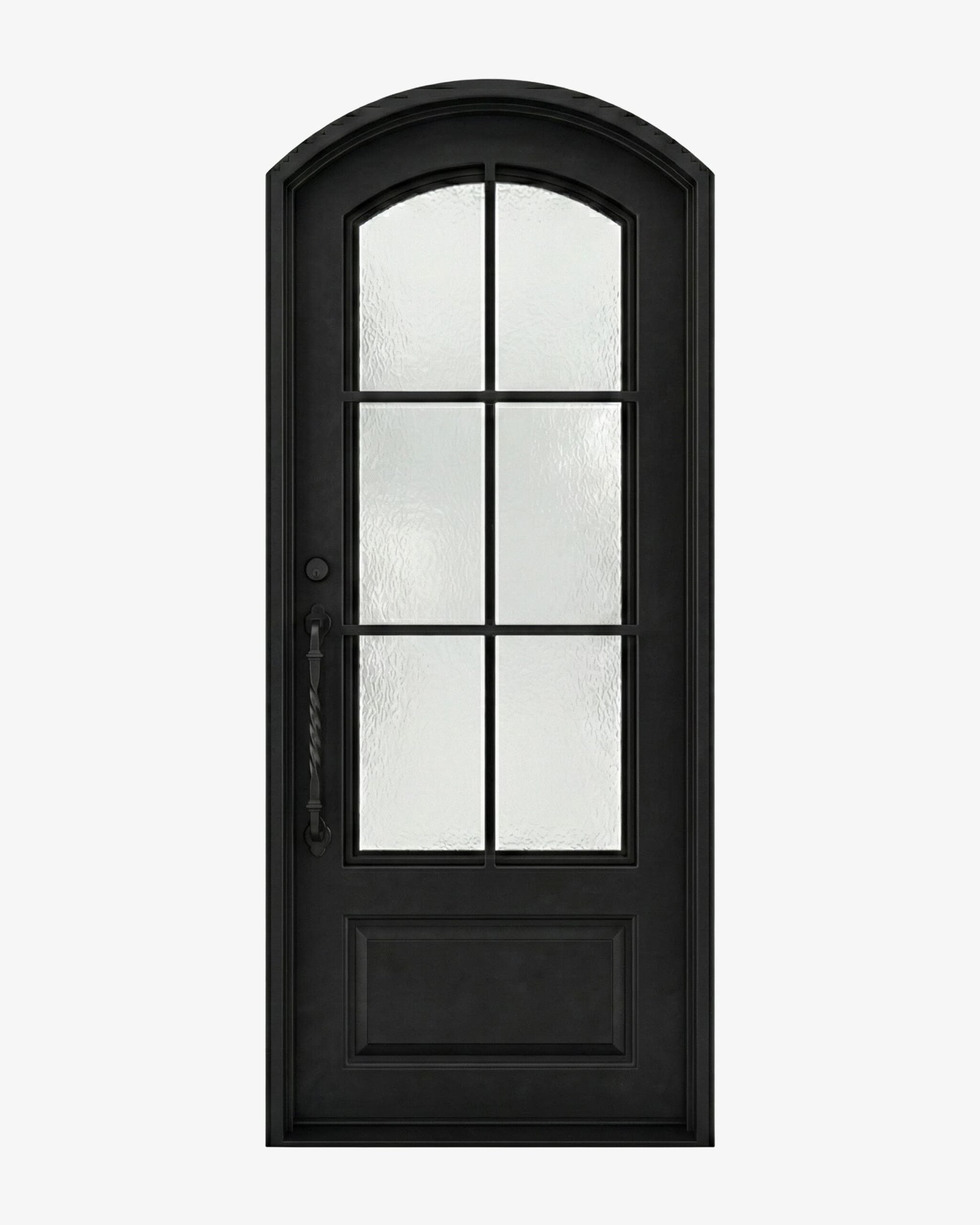 R2 D44 37.5X96 LHIN - Love That Door
