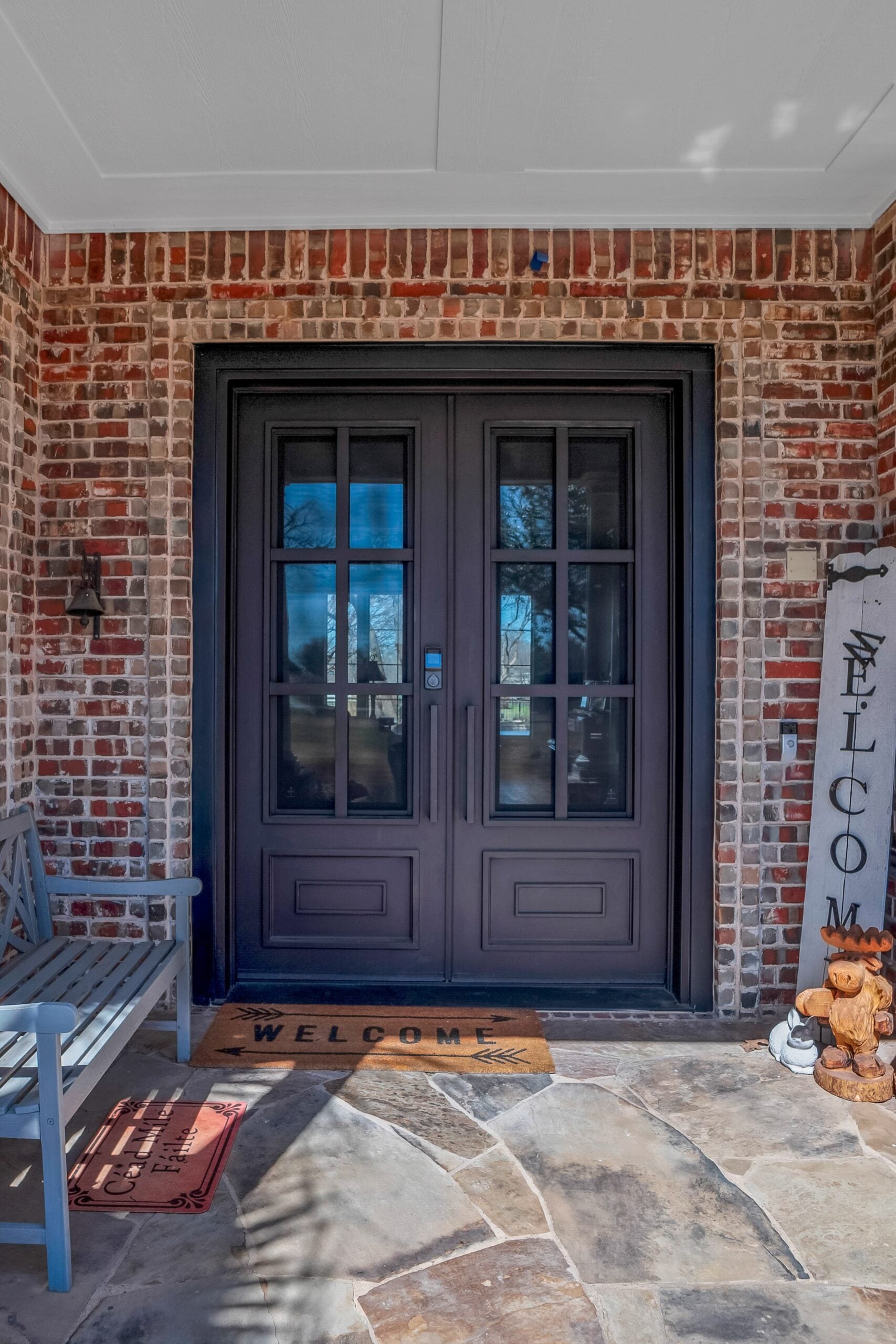 Why the Entry Door Shapes How a Home Feels, Not Just How It Looks ...